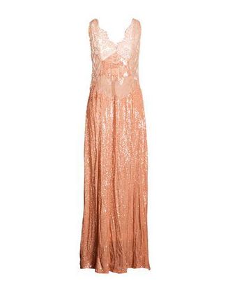 Elisabetta Franchi ROBES - Robes longues sur YOOX.COM
