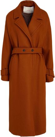 Jucca JACKEN & M&Auml;NTEL - M&auml;ntel auf YOOX.COM