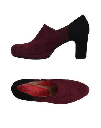 Pas De Rouge CHAUSSURES - Bottines sur YOOX.COM