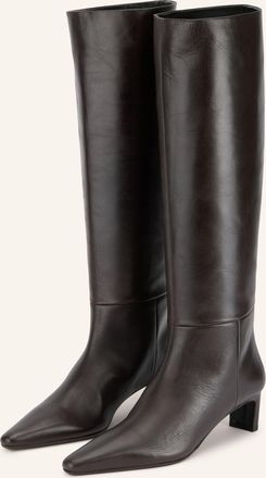 Thea Mika Thea Mika Stiefel Vanesa braun