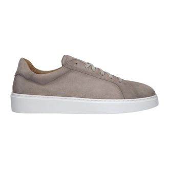 Magnanni Lage Sneakers - - Shoes - Herren - Grau - 41 1/2 EU