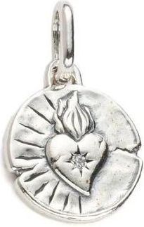 Pandora Brooches - - Accessories - Damen - Grau - ONE SIZE