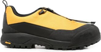 The North Face Homme, Sport, Jaune, Taille: 39 1/2 EU Baskets