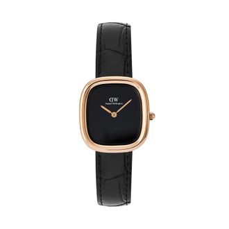 Daniel Wellington Uhr Daniel Wellington Margot DW00100881 Schwarz