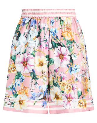 Dolce & Gabbana HOSEN & R&Ouml;CKE - Shorts & Bermudashorts auf YOOX.COM