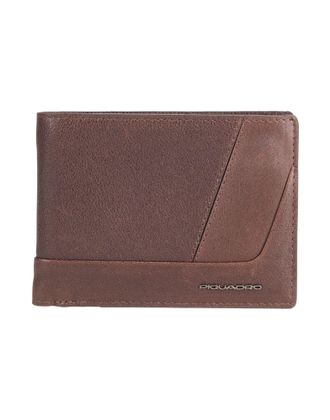 Piquadro Kleinlederwaren - Brieftaschen auf YOOX.COM