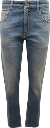 Imperial Homme, Jeans, Bleu, Taille: XS P54070N03B Pantalons