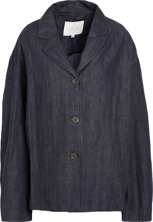 STUDIO NICHOLSON JACKEN & M&Auml;NTEL - Jeansjacken/M&auml;ntel auf YOOX.COM