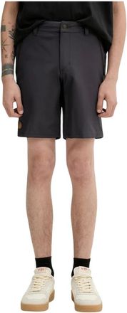 Fj&auml;llr&auml;ven Homme, Shorts, Gris, Taille: XL Shorts d&eacute;contract&eacute;s