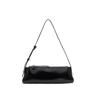 Guess Sac verni craquel&eacute; Xena