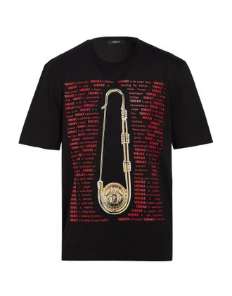 Versace TOPS - T-shirts auf YOOX.COM