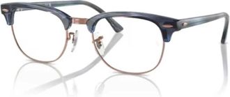 Ray-Ban unisex, Accessoires, Multicolore, Taille: 51 MM 5154 Vista