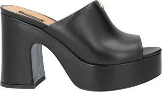 Patrizia Pepe SCHUHE - Sandalen auf YOOX.COM