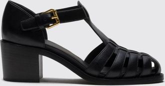 Churchs Sandalen Mit Absatz Damen Farbe Schwarz