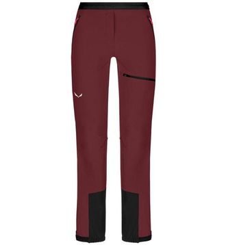 Salewa Sella DST W Light - Skitourenhose - Damen