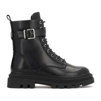 Kazar Ankle Boots - - Shoes - Damen - Schwarzk - 41 EU