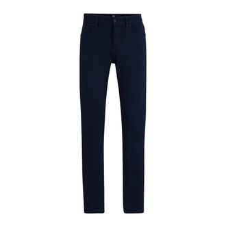 HUGO BOSS Delaware Jeans - - Jeans - Herren - Blau - W38 L34