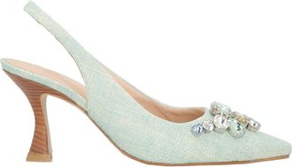 Zinda SCHUHE - Pumps auf YOOX.COM