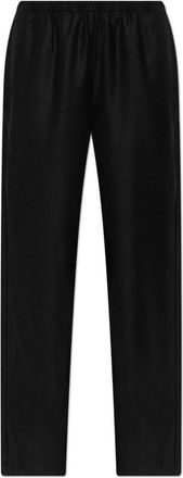R&oacute;he Relaxed Fit Hose - - Trousers - Damen - Schwarzk - S