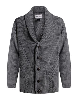 Amaranto STRICKWAREN - Strickjacken auf YOOX.COM