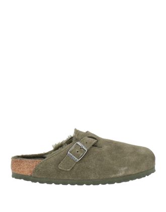 Birkenstock SCHUHE - Mules & Clogs auf YOOX.COM