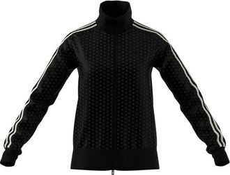 adidas Originals Damen Trainingsjacke CROCHET TT