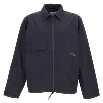 Pas Normal Studios Homme, Vestes, Gris, Taille: XL Veste Utilitaire Off-Race