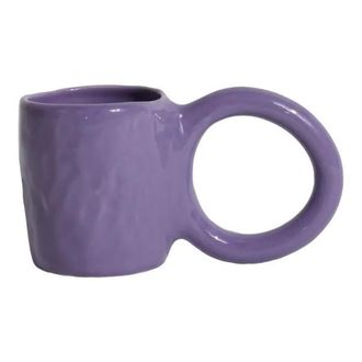 PETITE FRITURE Mug Donut - Pia chevalier Petite friture