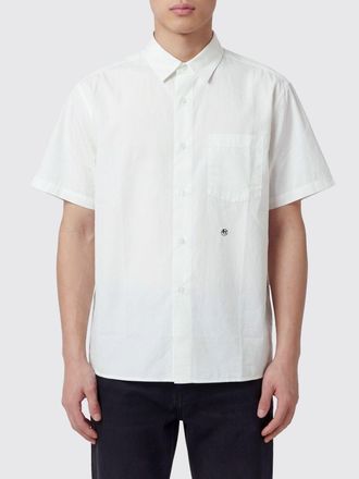 Nanam&iacute;ca Chemise Homme couleur Blanc