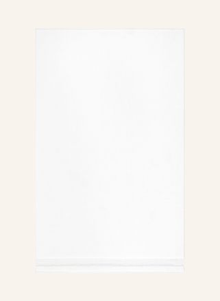 Kenzo Kenzo Home Badetuch Kweave weiss