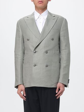 Corneliani Veste Homme couleur Gris