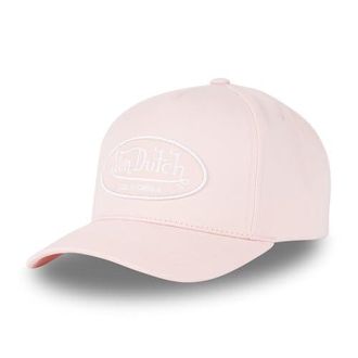 Von Dutch Casquette Homme & Femme Ajustable, Casquette Baseball Originale et Confortable TU