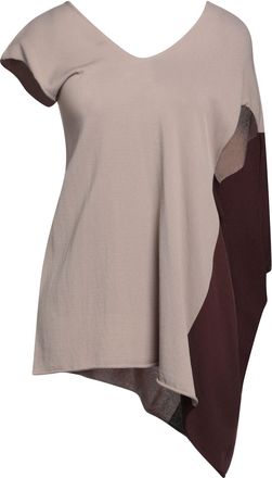 L.V.N. STRICKWAREN - Pullover auf YOOX.COM