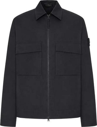 Stone Island Chemise - Noir