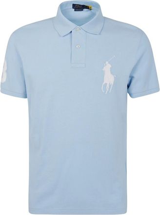 Polo Ralph Lauren Herren, Oberteile, Blau, LGröße