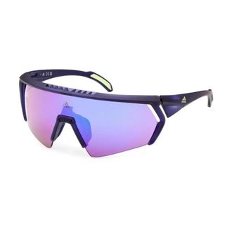 adidas Sport Sonnenbrille - - Accessories - Herren - Blau - ONE SIZE