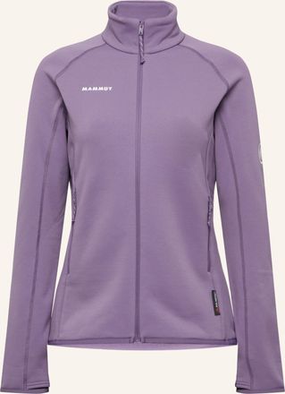 Mammut Mammut Midlayer-Jacke Aconcagua lila