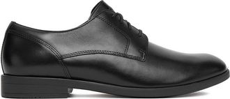 Lasocki Halbschuhe Lasocki CEO-RIO-GRANDE2-54 MB Schwarz