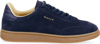GANT Sneakers Gant 32633204 Dunkelblau
