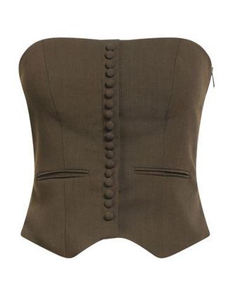 Federica Tosi TOPS - Tops sur YOOX.COM