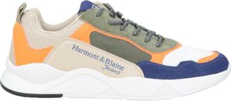 Harmont & Blaine SCHUHE - Sneakers auf YOOX.COM