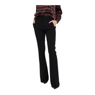 Dondup Lexi Hose - - Trousers - Damen - Schwarzk - W31
