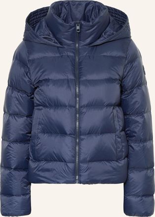 Tommy Hilfiger Daunenjacke blau
