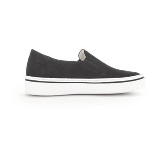 Gabor Loafer - - Shoes - Damen - Schwarzk - 42 EU