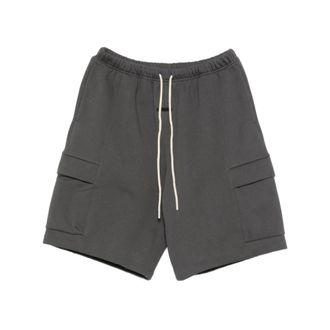 Fear of God Casual Short - - Shorts - Herren - Grau - L