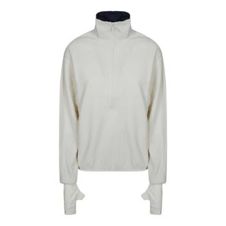 Entire studios Shell Fleece - - Sport - Damen - Beige - XS