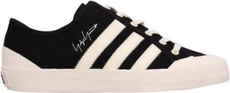 Yohji Yamamoto Nisi Lo - Homme - Chaussures - Noir - Taille: 43 EU