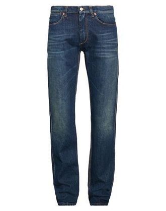 Dirk Bikkembergs BAS - Pantalons en jean sur YOOX.COM