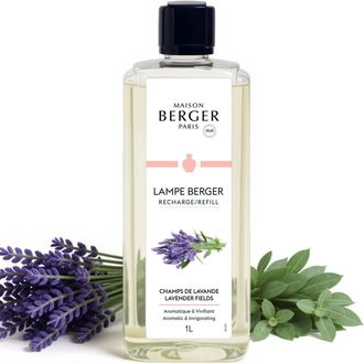 Maison Berger Lampe Berger Raumduft Nachfüllpack