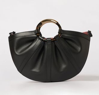 Coccinelle Handtasche COCCINELLE Damen Farbe Schwarz